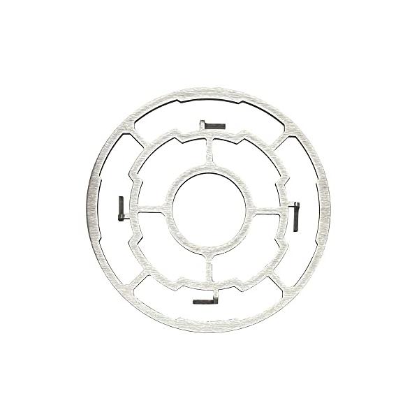 ST310用五徳スポーツ&amp;アウトドア/アウトドア/バーベキュー・クッキング用品/シングルバーナー