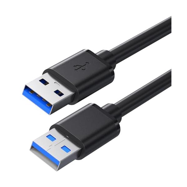 互換性 ：本製品はノートパソコン、PC、モバイルハードディスク、カメラ、セットトップボックスなどの各種USBデバイスに適用する。 高速転送 ：USB3.0ケーブルは理論的には5 Gbpsまでのデータ転送速度をサポートし、USB3.0ポートを...