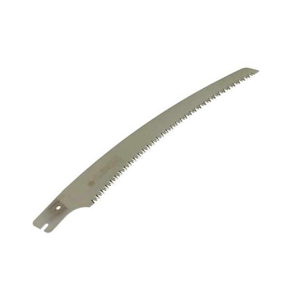 刃長:270mm刃厚:1.4mmピッチ:4.0mm重量:85g適合本体:レザーソー 園芸270カーブ 7753GDIY・工具・ガーデン:ガーデン:農具・散水用品:剪定用具:園芸用のこぎり替刃