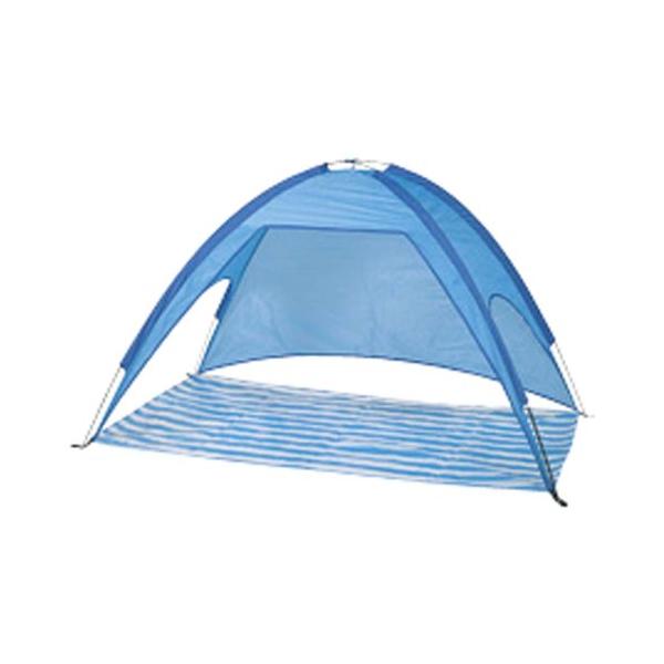 重量(約) : 1.2kg収納サイズ(約) : 幅580*奥行100*高さ100mm設営サイズ(約) : 幅200*奥行117*高さ120mm材質 : ルーフ・ウォール:ポリエステル70D(PU加工)、グランドシート:PEクロス、ポール:径...