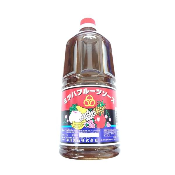 中濃ソース食品・飲料・お酒
