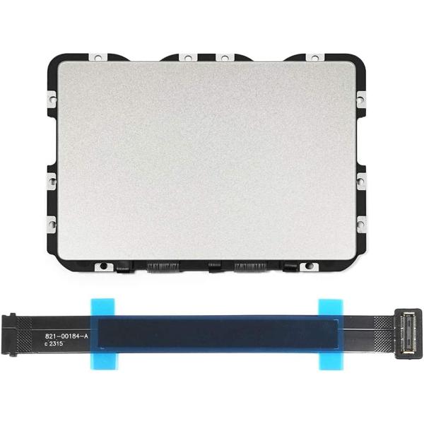 対応機種 : MacBook Pro Retina 13" A1502 2015 EMC 2835部品番号：810-00149-A 810-00149-04, 821-00184-a注意:英語キーボードとして認識します。システム設定では変更...