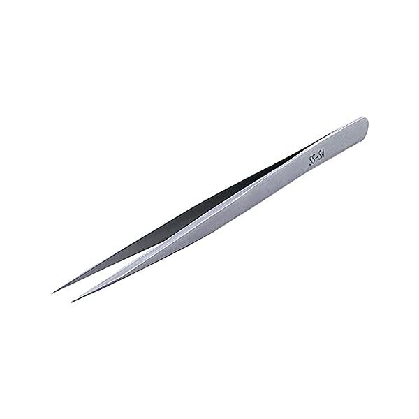 仕様:SS-TNF全長 mm :135材質:TNF チタン 製DIY・工具・ガーデン:作業工具:接着・接合工具:ピンセット