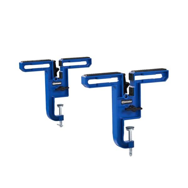 スキー板の支柱の2件のカバー、内2つが制動して小屋をさえぎりがいて、一面のスキー〓板吹きアルパインスキーやスノーボードステント超幅の空間が28 cm in(11.02)万力がはさんで60mm厚い道具のテーブルをはさむことができます万力のてっ...