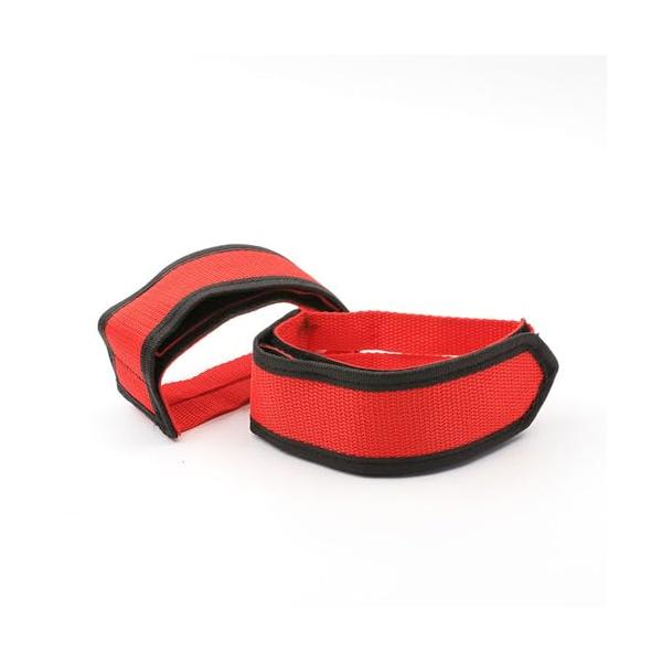 パッケージ内容：ペダルストラップ*2本。装着するとペダルが回しやすくなり、快適なロングライドと効率的なペダリングを可能にするトゥーストラップ です。ナイロンとキャンバスの材料で作られ,自転車ペダルのつま先クリップ,柔らかく、耐久性があり、簡...