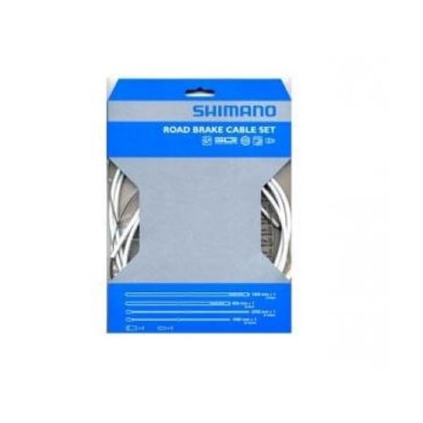 アウターケーシング:SLR:φ5mm*1400mm(1本):φ5mm*800mm(1本)インナーケーブル:PTFEコーティング:φ1.6mm*2050mm(1本):φ1.6mm*1000mm(1本)その他付属:アウターキャップ:インナーエン...