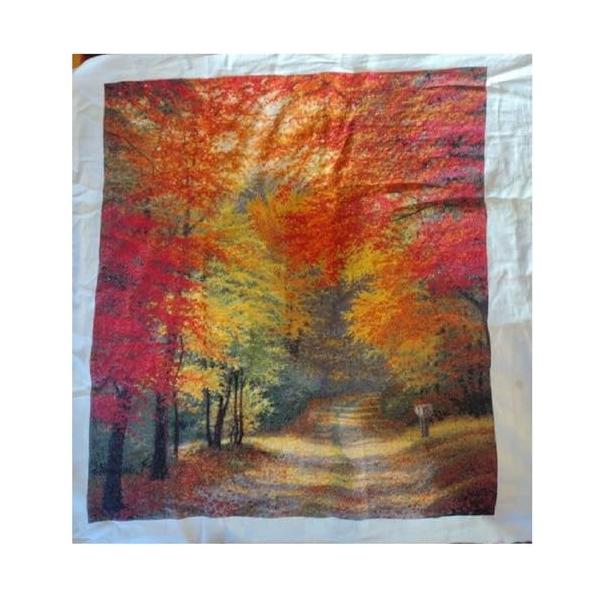 14カラット 400*400 ステッチ 82*82cm (ステッチエリア72*72cm)エジプト綿糸、針、チャート、コットンキャンバスはすべてパッケージに含まれています。エジプト綿 は既製品が長持ちし、より輝かせます。完全なクロスステッチ、...