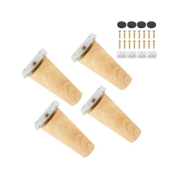 サイズ 高さ：8cm、15cm、20cm トップ面直径：約4cm、 底面直径：約2.5cm文房具・オフィス用品:オフィス家具・収納:オフィス家具小物・パーツ:キャスター・固定脚