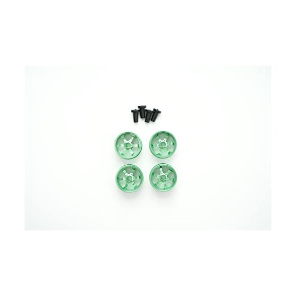 ホイール径20.5mmおもちゃ/乗り物/ミニ四駆・スロットカー/ミニ四駆・スロットカー本体パーツ