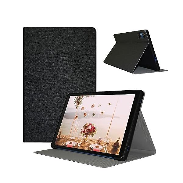 対応機種 For TECLAST P26T 専用 全面保護型ケース 不明な問題や品質の問題があったら、私達に連絡してください満足できる方案を提供します 。 材質 商品は高品質PUレザーをで製作されて、質感がよい、本体を全面的に保護することが...