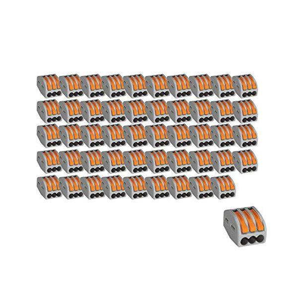 電線数:3本特定電気用品の表示(屋内配線用途共通):(定格)20A/300V・(適応電線)単線(銅)1.6/2.0mm径一般用途:(定格)32A/400V一般用途:(適応電線)単線(銅)0.65*2.0mm径・IV7より線0.08*2.5(...