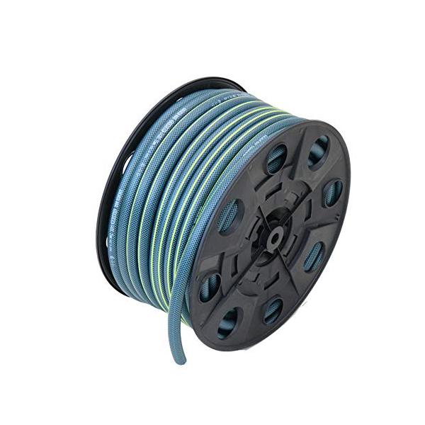 長さ：50m許容圧力(23度時)：0.9MPa(9kgf/cm2)使用温度範囲：0*35度仕様１：巻き取りしやすいタイプ仕様２：防藻加工DIY・工具・ガーデン:ガーデン:農具・散水用品:散水用具:ホース・リール