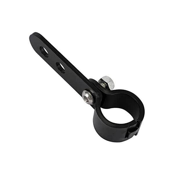 1：高品質、安定した耐久性。2：オートバイの駐車に便利なものを提供します。3：使用を変更するためのアフターマーケット部品。4：簡単にインストールできます。5.ユニバーサルデザイン、直径20〜23mmキックスタンドを使用してほとんどのオートバ...