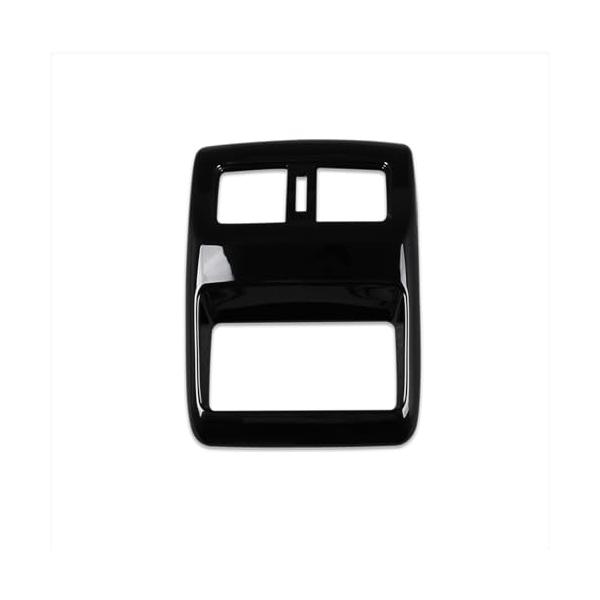 1.適合車種: 日産 新型 エクストレイル T33 令和4年7月*五代目 XA50系 2019年4月*2.素材：高品質ABS,メッキ加工3.色: ピアノブラック4.取り付け方法:付属の3Mの両面テープで、貼るだけの簡単装着,テープが足りない...