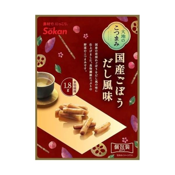 原材料：塩漬けごぼう〔ごぼう 国産 食塩〕、漬け原材料 砂糖・ぶどう糖果糖液糖、醤油、たん白加水分解物、かつお節エキス、食塩、醸造酢、酵母エキス /pＨ調整剤、保存料 ソルビン酸Ｋ 、唐辛子抽出物、酸化防止剤 ビタミンＣ 、 一部に小麦・大...