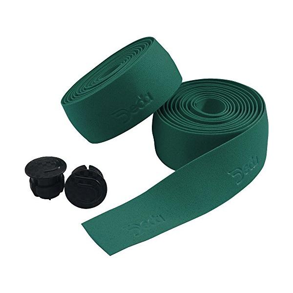 ・ロゴ：エンボス 防水性、伸縮性に富むバーテープ。テープ表面にエンボス加工のロゴ入り。エンドキャップが付属していますスポーツ&amp;アウトドア:自転車:自転車パーツ:グリップ・バーテープ