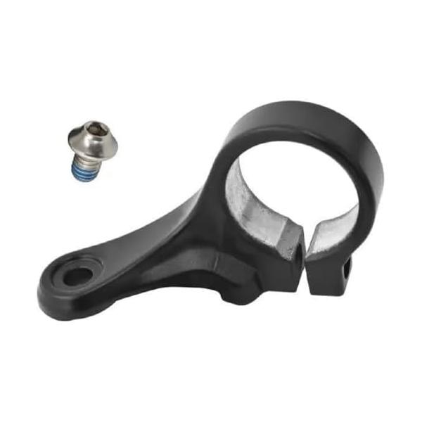 SL-M5100ブラケットユニット(ミギヨウ) ブランド：シマノ/SHIMANO シマノパートNo:Y0L898020 JANコード:4550170787547スポーツ＆アウトドア:自転車:自転車パーツ:変速機・シフター:シフトレバー