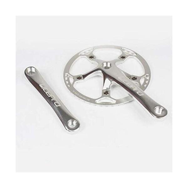 直径：45T約195mm、47T約205mm、53T約225mm、56T約235mm、58T約245mm、重量：45T約80g、47T約85g、53T約110g、56T約120g、58T約135gサイズ：45T47T53T56T58T、 B...