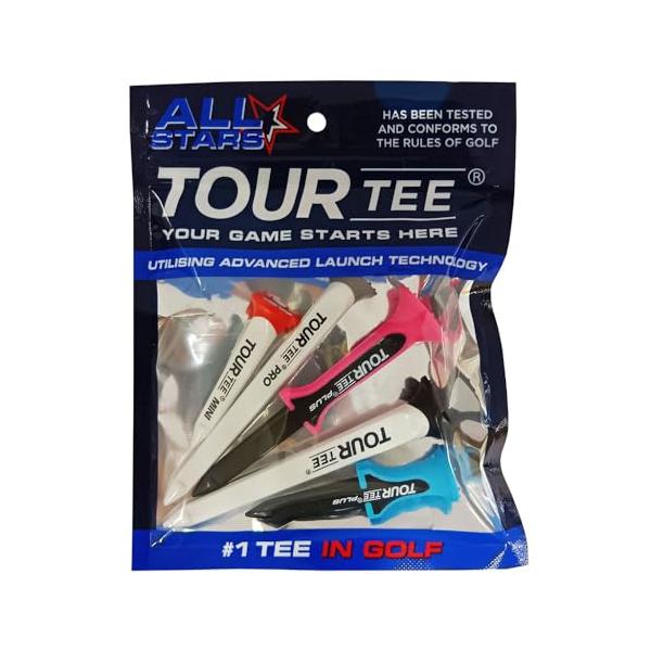 ※注意※アソートセットのため、各ティーの色はランダムでお届けする場合がございます。画像と異なることをご了承ください。スポーツ＆アウトドア:ゴルフ:ラウンド用品:ティー
