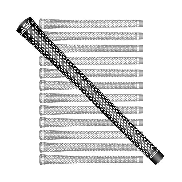 製品規格 　クリップサイズ：標準/中型、コアサイズ：0.600"、グリップ長さ：10.60"、重量：50*3g / 65*3g 良質ラバー材質 良質なゴム及びエクスクルーシブフォーミュラは、天気状況を問わず上手に発揮させ、優れた制御力と柔ら...