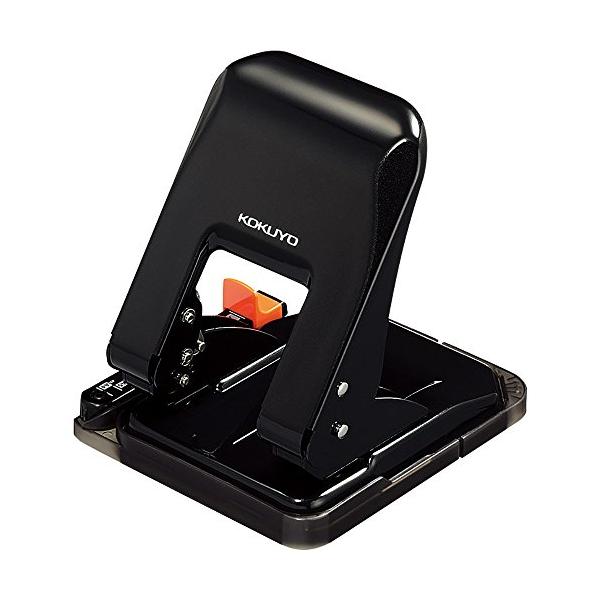 製品型番:PN-G37D寸法:130*150*160mm材質:ダスターカバー・ガイド/R-PP、用紙当て/POM、ハンドル・本体/鋼板穴径:6mm色:黒文房具・オフィス用品:事務用品:ホチキス・穴あけパンチ:穴あけパンチ