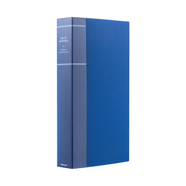 本体寸法:タテ297*ヨコ157*背巾45mm本体重量:540g表紙:印刷ポリプロピレン貼表紙台紙:PP製L判3層黒台紙30枚(写真収納枚数:360枚)透明プラスチックケース入家電&amp;カメラ:カメラ:写真整理・保管:アルバム