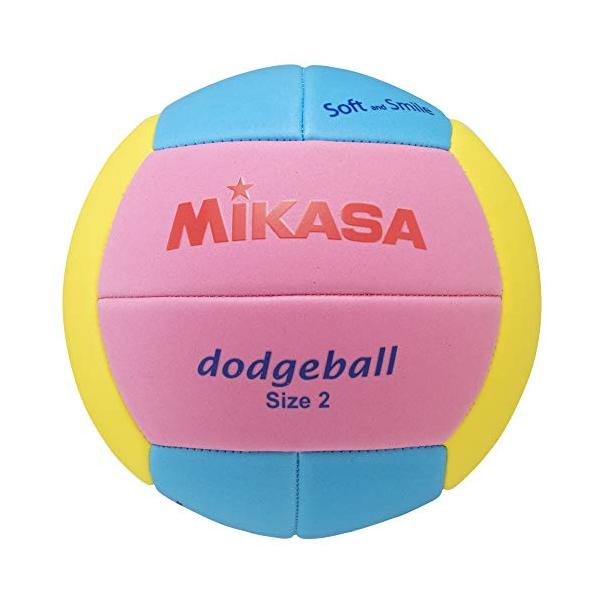 柔らかいスポンジ素材のドッジボール 当たっても低衝撃 つかみやすい 2号球 小学生*幼児向け やわらかいスポンジ素材を使用 初心者・ボール遊びに最適子ども*高齢者までお使いいただけます 直径：20cm 重量：160-200g 素材：スポンジ...