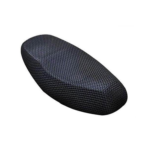 いつでも サラサラ メッシュ シートカバー 汎用かぶせるだけ 取付簡単 原付 スクーター 用 選べるサイズ参考適応車種 ：ホンダ Dio、ヤマハ JOG、スズキなど　立体構造のメッシュ仕様で通気抜群。　 滑りにくく見た目もスッキリ。 ベルク...