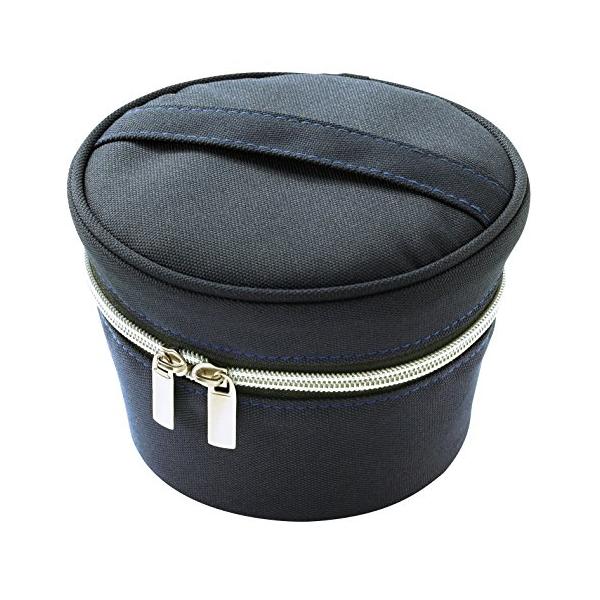 原産国:中国サイズ:17.5*16*13.5cm材質:ポリエステル/発砲PE/ナイロン/亜鉛合金しっかり保温をサポ-ト。色:ネイビーホーム＆キッチン:キッチン用品:弁当箱・水筒:保温ランチジャー