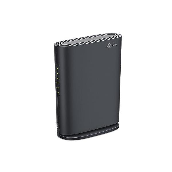 特徴 Wi-Fi 6エントリーモデル、AX1500規格(1200*300Mbps)。 世界シェアNo.1  12年連続一般消費者向け無線LAN機器世界シェアNo.1を達成したTP-LinkのWi-Fi 6ルーター(IDC調べ  無線LAN規...