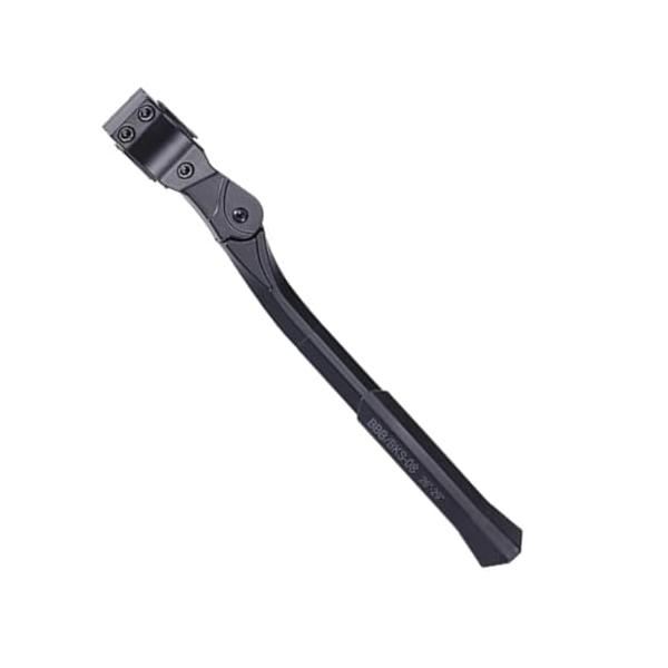 クランプ横幅:40mm 2種類のサイズ変更用シムが付属。ノーマルシム:縦クランプ幅28mm/奥行きクランプ幅24mm サイズダウンシム:縦クランプ幅20mm/奥行きクランプ幅24mmチェーンステー取付式ユニバーサルマウント。 長さの変更が可...