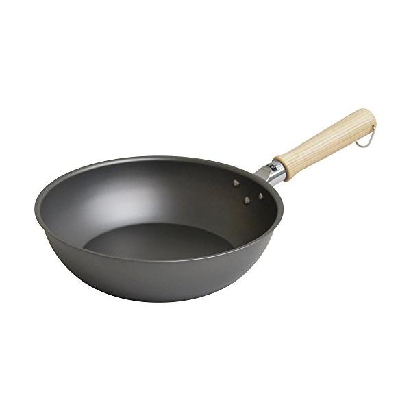 サイズ:約42.3*25.4*13.2cm素材・材質:本体/鉄 (底厚:1.6mm)、内面・外面/窒化処理、持ち手/木材 (ホワイトアッシュ)、持ち手吊り下げ用リング/ステンレス鋼、持ち手取付金具/アルミダイキャスト、持ち手取付リベット/ス...