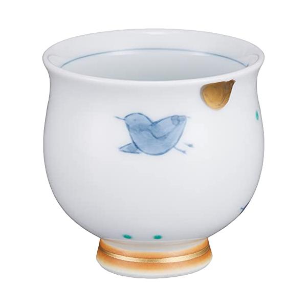 商品サイズ:約6.5*6cm商品重量:0.083kg素材:磁器湯呑みホーム＆キッチン/食器・グラス・カトラリー/急須・湯呑み/湯呑み