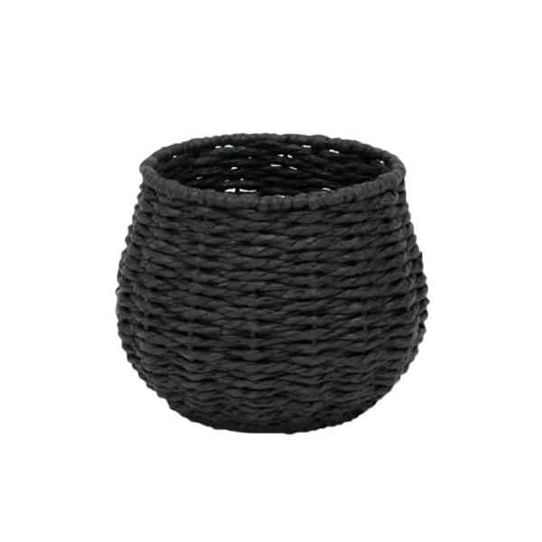 本体サイズ:約φ12*H10cm本体重量:100g素材・材質:紙、鉄原産国:中国DIY・工具・ガーデン:ガーデン:鉢・プランター用品:鉢・プランターカバー