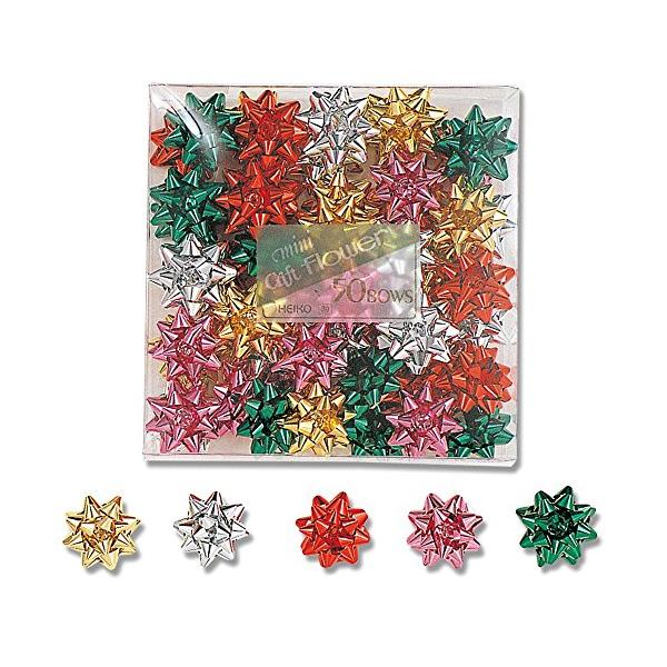 1個サイズ:直径約3cm内容量:50個入色:アソート(ゴールド・シルバー・アカ・ピンク・ミドリ)素材:ポリプロピレン商品特徴:裏面にタックシール付文房具・オフィス用品:ラッピング材:リボン・テープ