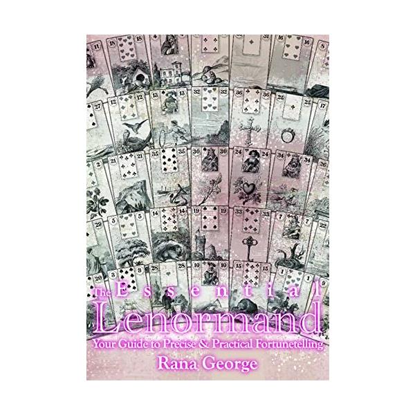 21世紀のルノルマンの復興の原動力となった実践書の完全日本語訳。 アメリカを代表するルノルマン・カードの実践家が、 長年にわたるリーディングの経験を基に、 その技法と秘訣を徹底解説。 「ラナ・ジョージよりも優れた教師は見つけられない」―メア...