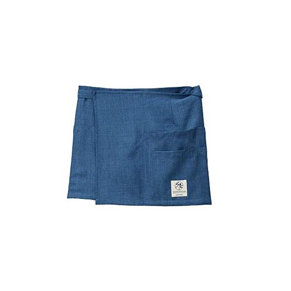 カラー:フィヨルドブルー サイズ:Fホーム&amp;キッチン:キッチン用品