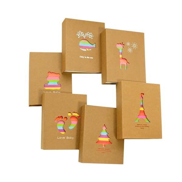 写真サイズ　　　　L判 (89 x 127mm)、収納枚数　200枚アルバムタイプ　　ポケット式ページ数　　　　　50ページ　(見開き4枚、1ページに上下 2枚)材質　　　　　　　カバー紙製、収納部：ポリプロピレンフィルムアルバムサイズ　　...