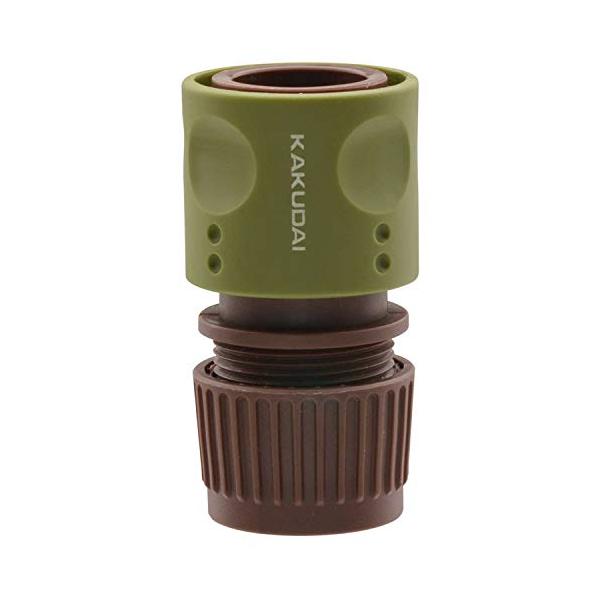 サイズ:内径11*15*外径16*20mmホース用流路内径:9mm材質:PPDIY・工具・ガーデン:ガーデン:農具・散水用品:散水用具:散水コネクタ