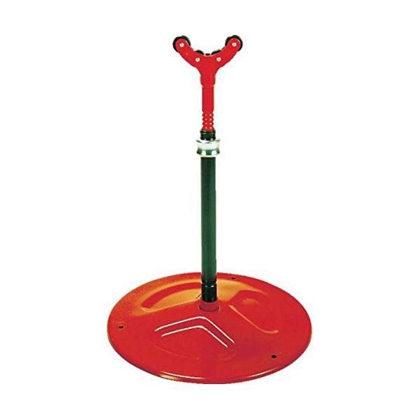 高さ(mm):580*840適用パイプ:50A*150A直径(mm):460モデル名:46最大積載荷重:1134kgダクタイル鋳鉄鋼DIY・工具・ガーデン/作業工具/締付・固定工具/万力・バイス