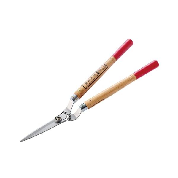 製造国:日本芝生を始めあらゆる雑草の刈り取りに有効です段付刃ですので　芝生・雑草を根元から刈り取れますサビに強い特殊加工刃でる無電解メッキ仕様にしていますバネ付なので　刈り取り作業が大変楽ですDIY・工具・ガーデン:ガーデン:農具・散水用品...