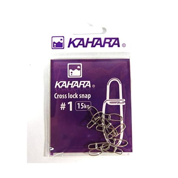 1袋10個入スポーツ＆アウトドア:釣り:仕掛け:スイベル・スナップ