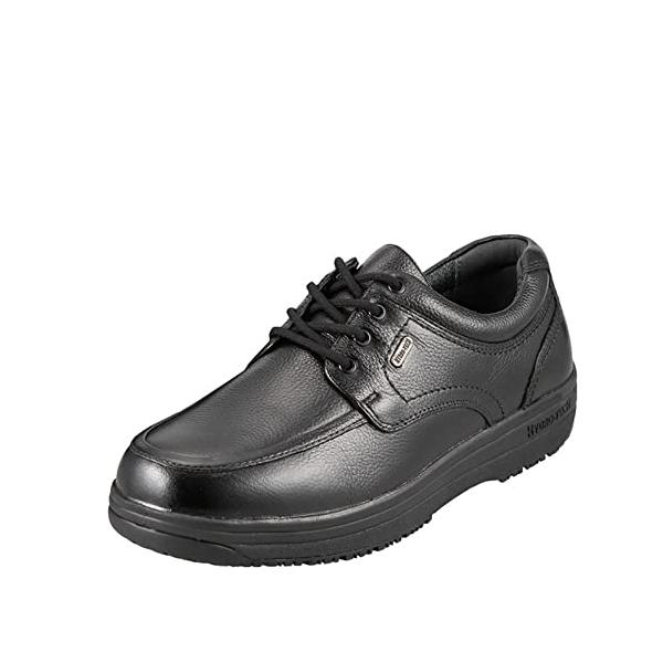 色：ブラックサイズ：24.0 cmソールの厚さ:2cm 重さ:420g (片足/26cm)ファッション:メンズ:シューズ:スポーツ:ウォーキング