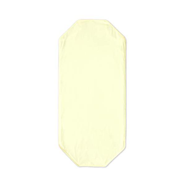 サイズ 60*130cm 組成 パイル部分：綿100% (地糸:ポリエステル100%)・ 裏側:ポリウレタンラミネート加工(防水加工) パイル地 吸水性が良く、パイル部分が水分をしっかりと吸い取ってくれます。肌触りもやわらかで快適です。 裏...