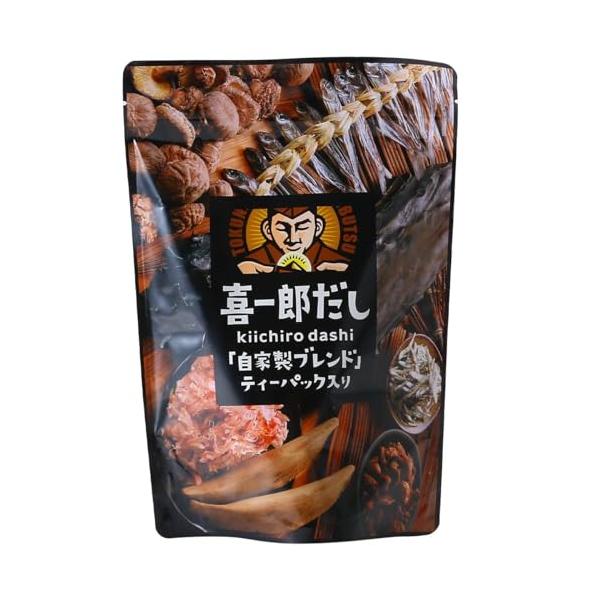 原材料:食塩(国内製造)、砂糖、焼いりこ(国内製造)、焼昆布(国内製造)、焼鰹(国内製造)、焼あご(国内製造)、粉末醤油、焼かき(国内製造)、焼椎茸(国内製造)/調味料(アミノ酸等)、(一部に小麦・大豆を含む)内容量:8g*20袋食品・飲料...