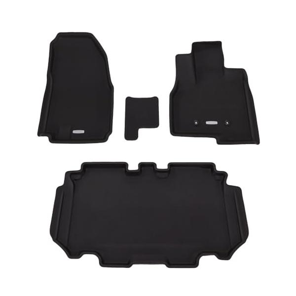 1列目2列目セット 防水・耐汚れ 縁部分が壁のように高く立ち上がり立体構造で、耐汚れ・防水性を実現。雨の日やアウトドアで汚れてもお手入れが簡単です。 丁寧な梱包 折り目を防ぐために緩衝材を入れるなど丁寧な梱包を心がけています。 年式 R5(...