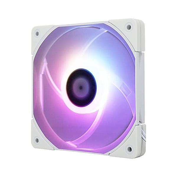 制振・低騒音  ファンの周りにある4つの制振パッドが、PCファンの回転による振動摩擦を軽減し、騒音を完璧に低減し、低騒音での運用を可能にします 静音ファン の寸法 サイズ：120*120*15mm、回転数：1500RPM*10％、騒音*24...