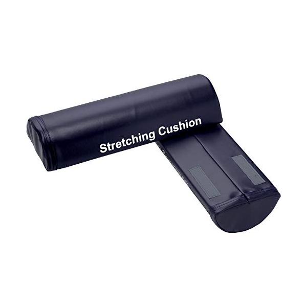 硬めのPROサイズ：直径15cm高さ7.5cmの半円*長さ41cm ハーフカットタイプ 重さ：500g素材：カバー・PVC ポリ塩化ビニル 、芯・EVA エチレン酢酸ビニル共重合樹脂 スポーツ＆アウトドア