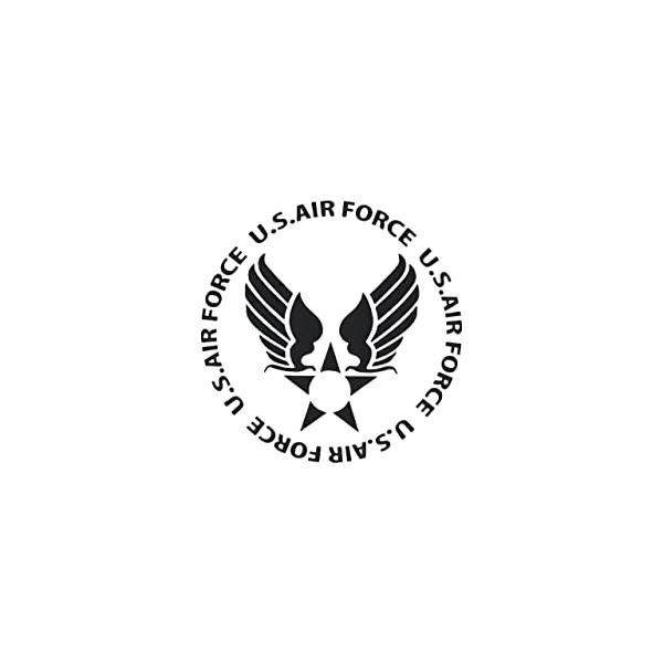 カッティングステッカー２枚セット幅10cmおもちゃ/お絵かき・ねんど・シール/シール・ステッカー