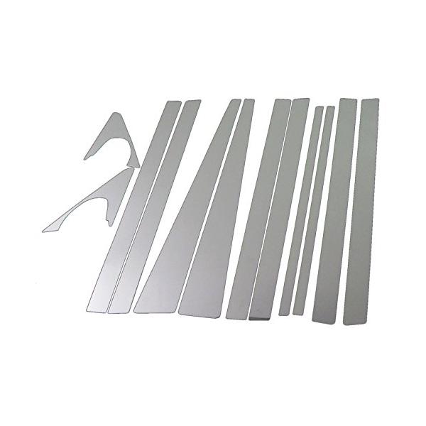 同一商品でも様々な名称・通称がありますので、下記に一部を記載させていただきます。ピラーモールピラーガーニッシュピラーカバーピラーベゼル ピラーパネル ピラープレート車＆バイク:カーパーツ:外装・エアロパーツ:ピラー